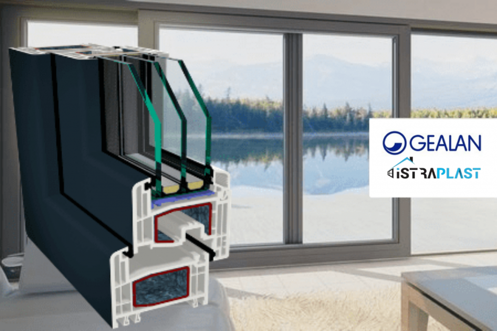 PVC Gealan S8000- najekonomičnije rješenje za svaki dom i poslovni ...
